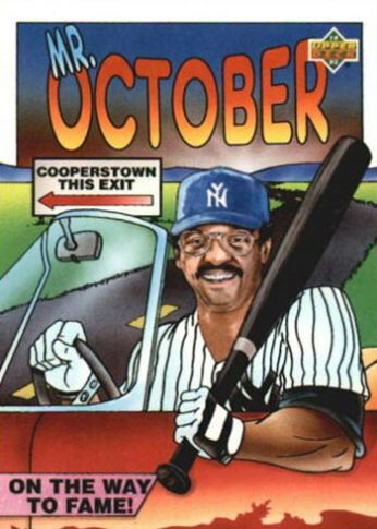 One-Sheet Collections: Heroic 1993 Upper Deck Fun Pack Baseball Cards