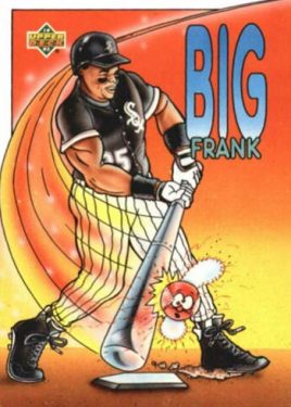 One-Sheet Collections: Heroic 1993 Upper Deck Fun Pack Baseball Cards