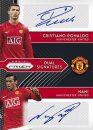 2020-21 Panini Prizm Premier League Soccer Checklist, Box Info, Details