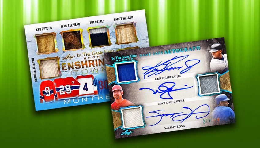 2020 Multisports Cards Archives - Beckett News