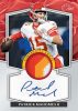 2020 Panini One Football Checklist, Team Set Lists, Hobby Box Info