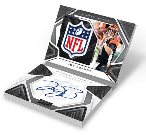 2020 Panini Playbook Football Checklist, Box Info, Release Date