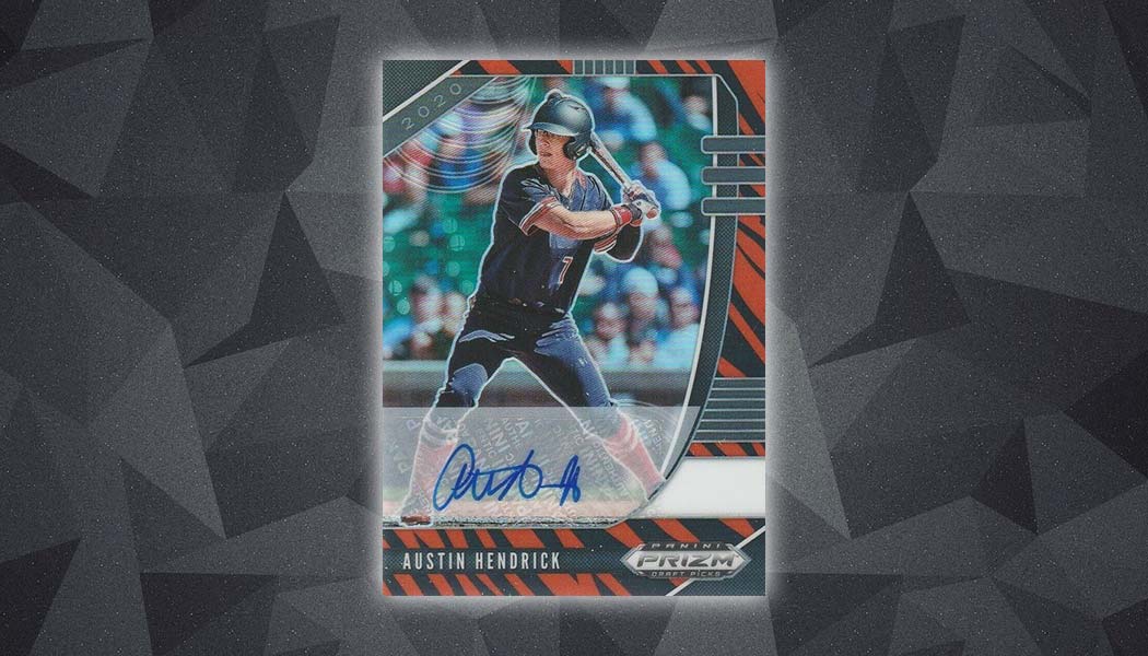 Beckett Baseball Hot List - November, 2021