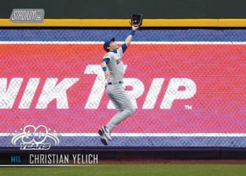 2021 Topps Stadium Club Baseball Checklist, Box Info, Release Date