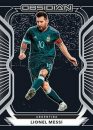 2020-21 Panini Obsidian Soccer Checklist, Hobby Box Info, Team Set Lists