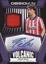 2020-21 Panini Obsidian Soccer Checklist, Hobby Box Info, Team Set Lists