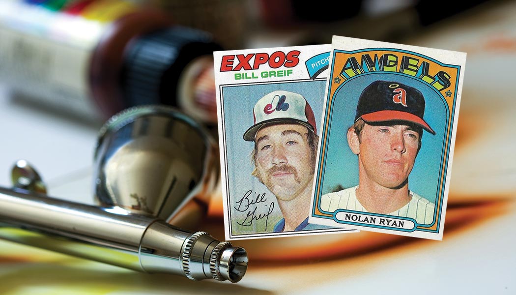 1970s Baseball Cards Archives - Beckett News