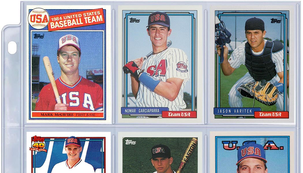 Top 10 Baseball Cards of 1990 That Made History & Shaped a Generation