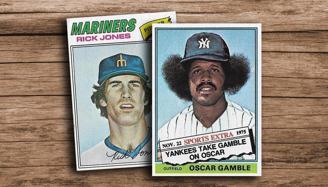 1970s Baseball Cards Archives - Beckett News