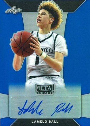 LaMelo Ball Rookie Card Checklist, Guide, Details and More