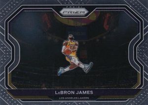 10 of the Best and Most Iconic LeBron James Cards of All-Time