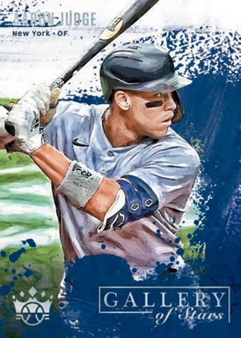 2021 Panini Diamond Kings Baseball Checklist, Box Info, Team Set Lists