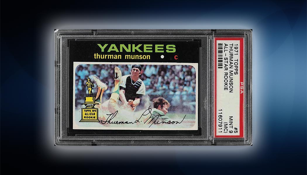 1970s Baseball Cards Archives - Beckett News