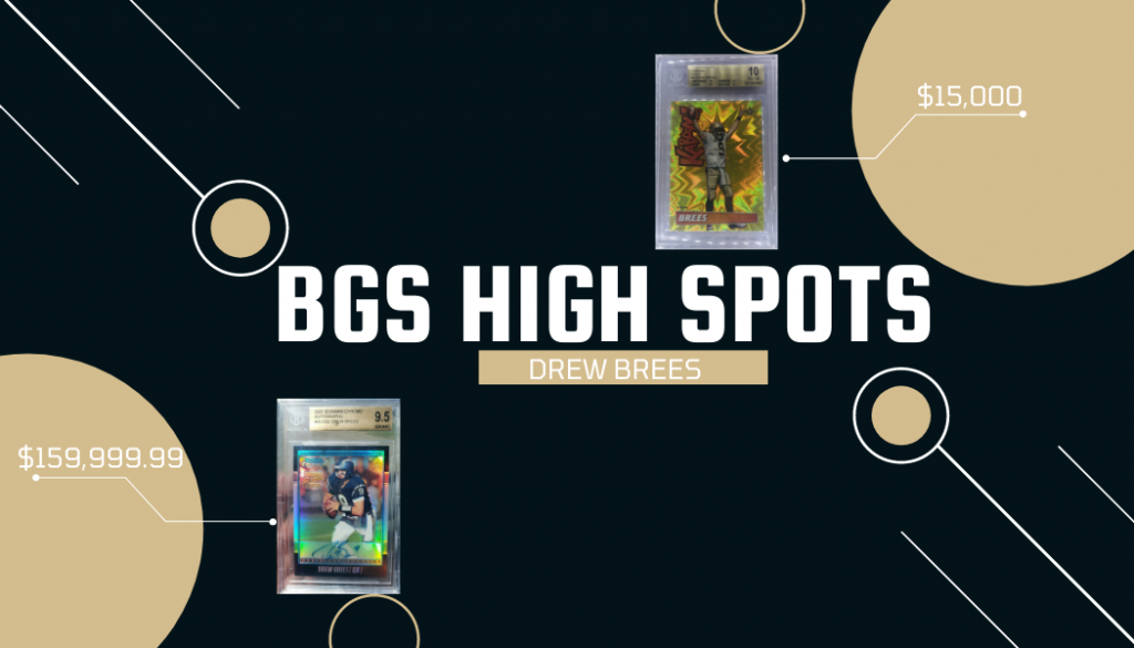 Introducing BGS Black - Beckett News