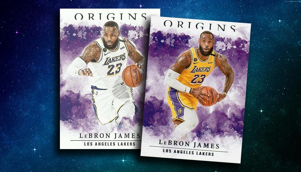 Variations and SP Info Archives - Beckett News