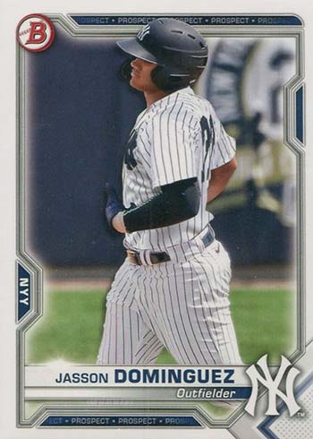 2021 Bowman Baseball Checklist, Team Sets, Hobby Box Info, Odds