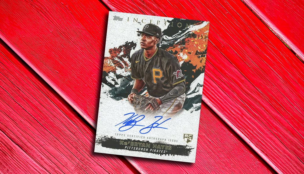 Early 2021 Topps S1 Baseball Sales Highlights - Beckett Pricing Insider ...