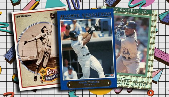 Top 10 Baseball Card Insert Sets of 1992 and Their Impact on the Hobby