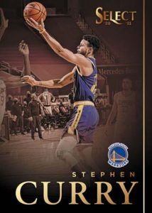 2020-21 Panini Select Basketball Checklist, Hobby Box Info, Team Sets