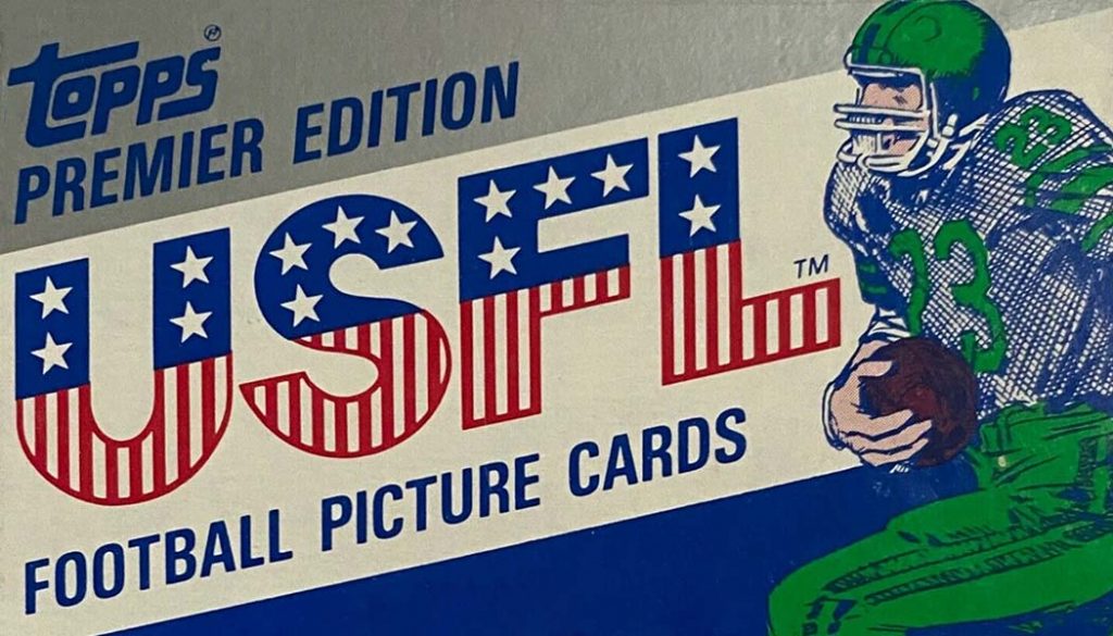 1980s Football Cards Archives - Beckett News