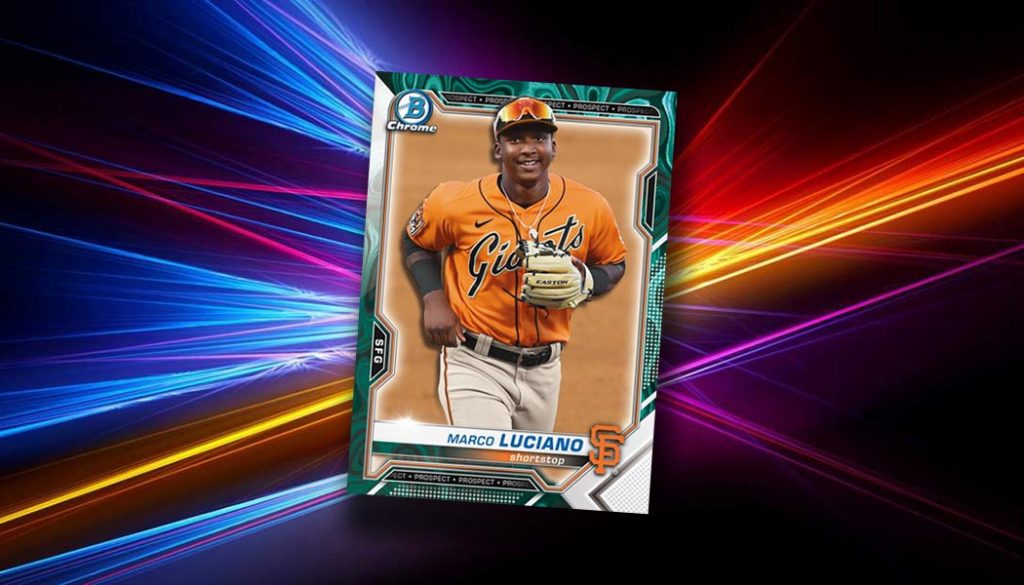 2023 Bowman Draft Baseball Checklist, Team Set Lists, Box Info