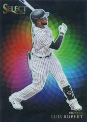 2021 Panini Select Baseball Checklist, Hobby Box Info, Team Set Lists