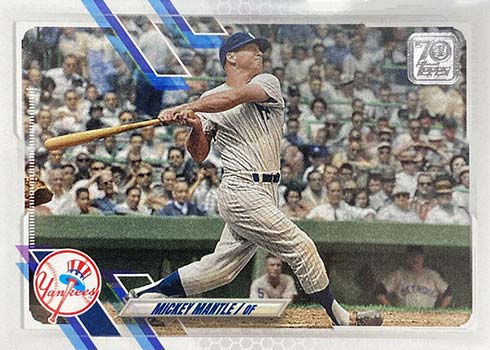 2021 Topps Series 2 Baseball Checklist, Box Breakdowns, Team Set Lists
