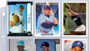 $100 Colorado Rockies Baseball Card Starter Kit - One-Sheet Collections ...