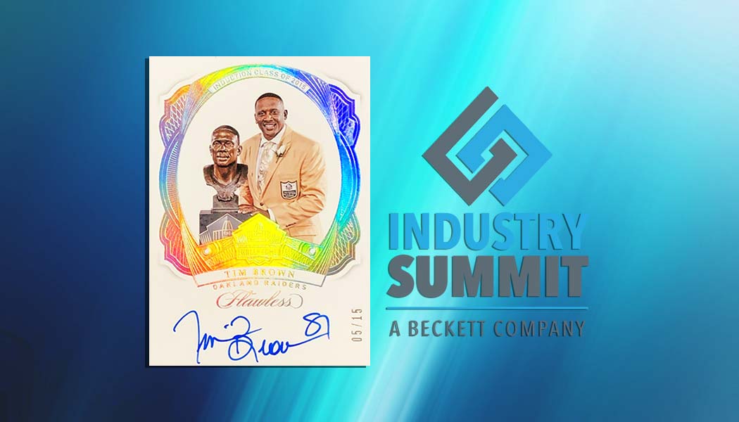 2022 Industry Summit Hall of Honor Recipients Announced - Beckett News