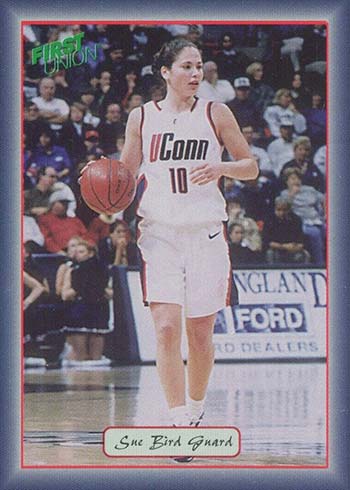 Top Sue Bird Cards and What Makes Them Soar with Collectors
