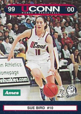 Top Sue Bird Cards and What Makes Them Soar with Collectors