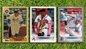 2022 Topps Home Field Advantage Baseball Insert Details, Odds