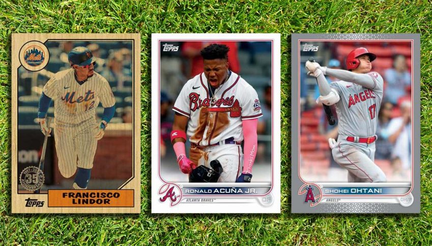 2024 Topps Series 2 Baseball Checklist, Team Sets, Box Info