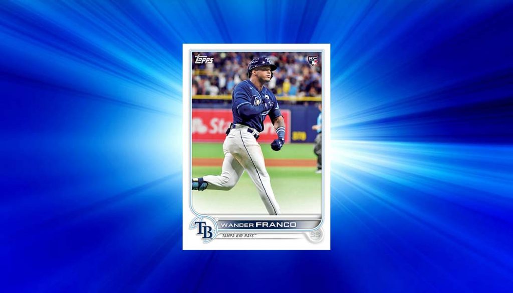 2022 Topps Baseball Team Sets Checklists and Details
