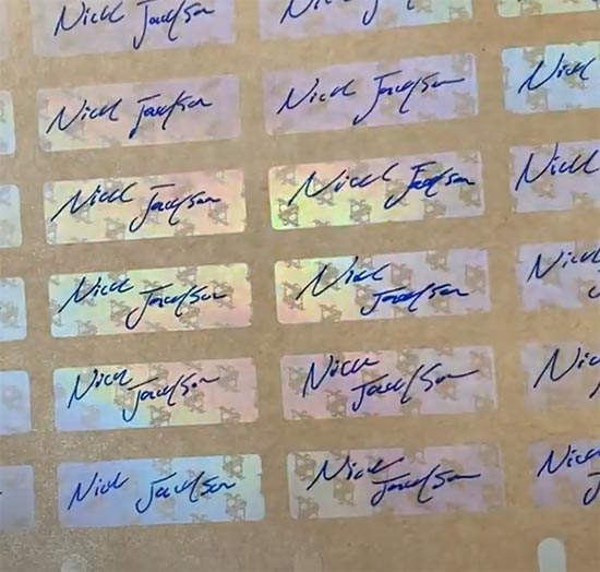 AEW Wrestling Cards Coming from Upper Deck in Fall, 2021