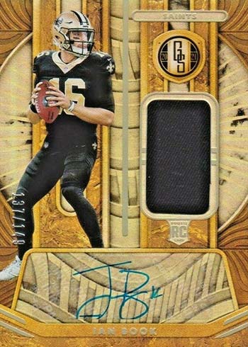 3 Hot NFL Rookies That Might Surprise You - Beckett Pricing Insider ...