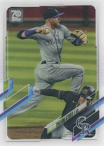 2021 Topps 3D Baseball Checklist, Team Sets, Pack Info, Release Date