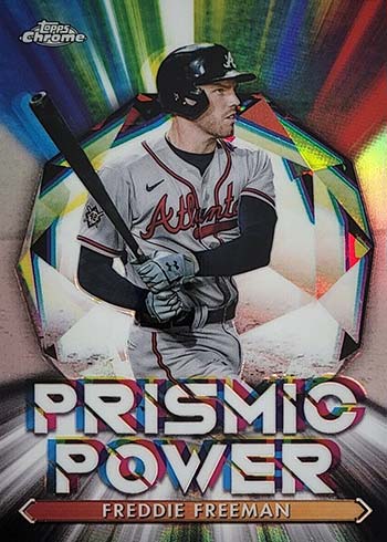 2021 Topps Chrome Baseball Checklist, Team Set Lists, Box Info, Odds