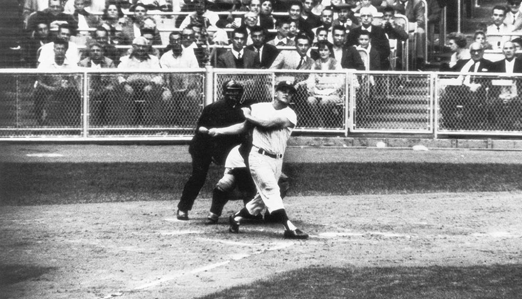 61 in '61: How the Roger Maris Asterisk Came and Went