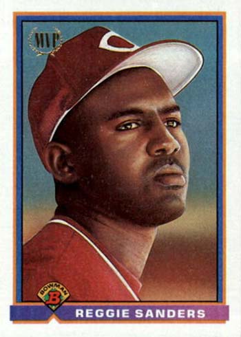 One-Sheet Collections: Rookie Cards of the 2001 World Series Champion ...