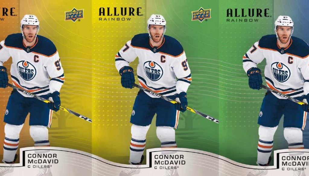 2022 Upper Deck Marvel Allure Checklist, Hobby Box Info, Details