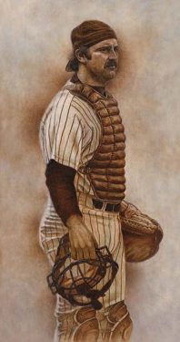 Sports Artist Spotlight: Mike Kupka - Beckett News