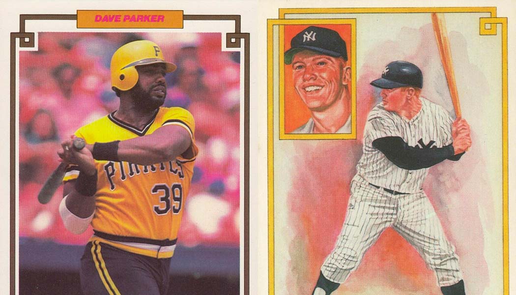 1988 Upper Deck Baseball Promo Cards: A Brief History