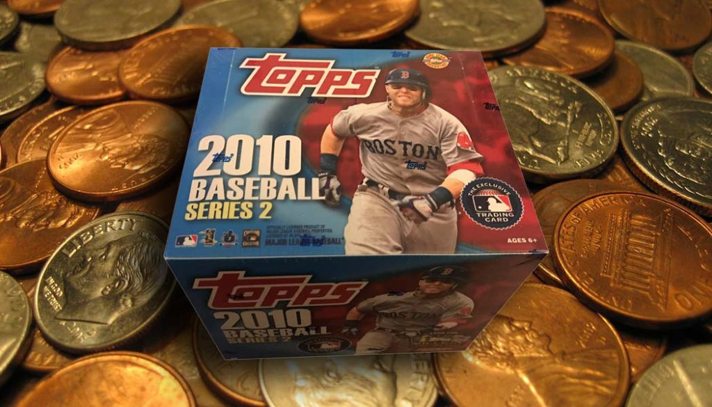 2010s Baseball Cards Archives - Beckett News