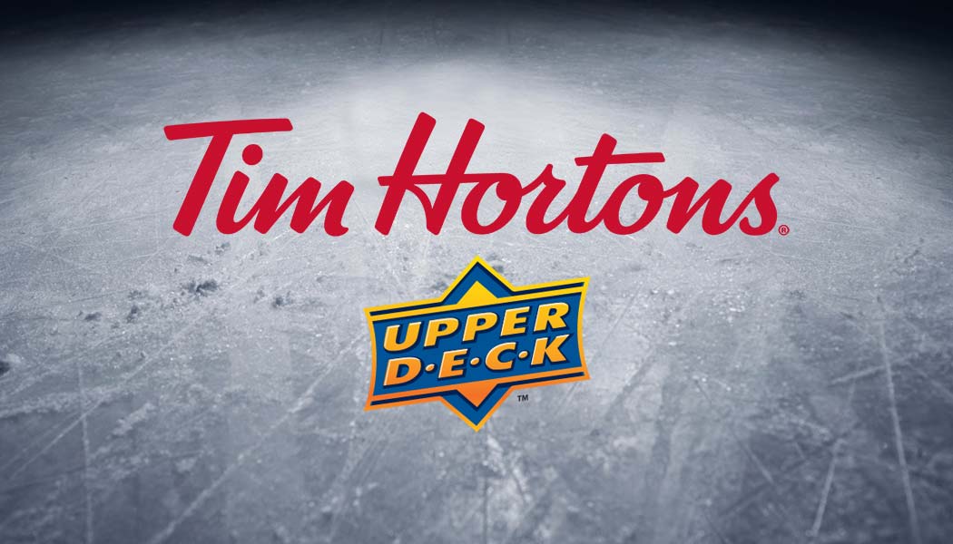 2024-25 Upper Deck Tim Hortons Retrospective Rookies Checklist