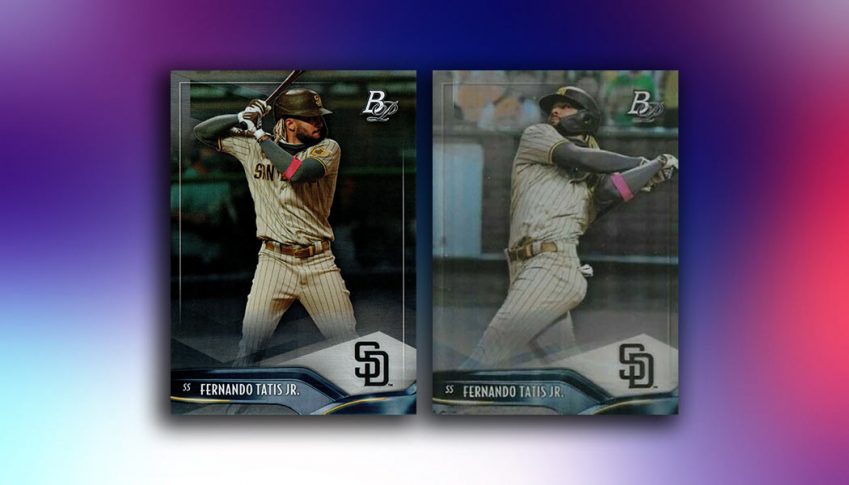 2021 Bowman Platinum Baseball Checklist, Team Set Lists, Box Details