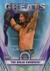 2021 Topps Chrome WWE Checklist, Hobby Box Info, Odds, Release Date