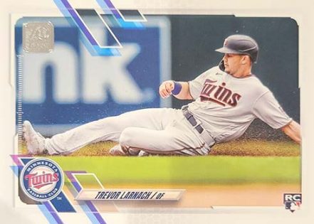 2021 Topps Update Series Baseball Variations Guide and SSP Gallery