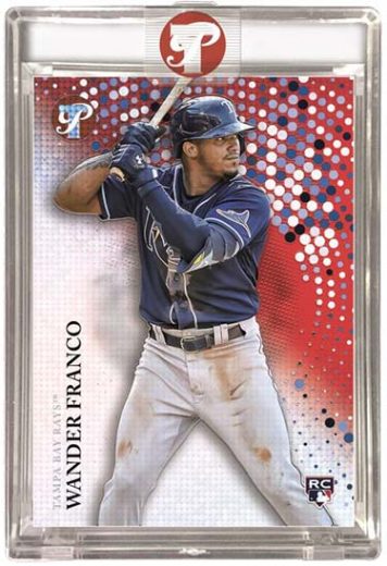 2022 Topps Pristine Baseball Checklist, Team Set Lists, Hobby Box Info