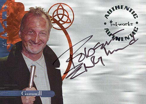 Top 10 Nightmare on Elm Street Autographs on Trading Cards